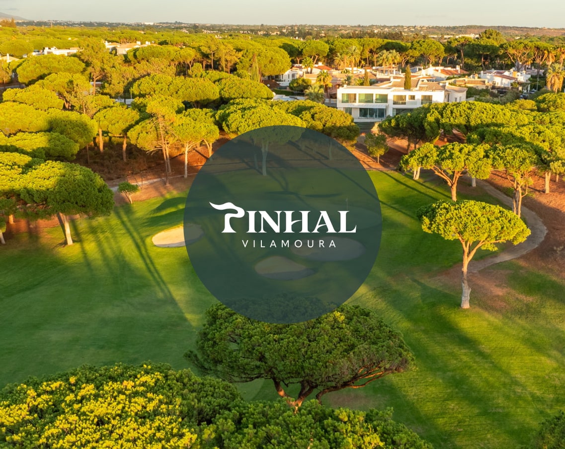 VilaMoura Golf – The Exquisite Golfing experience you deserve